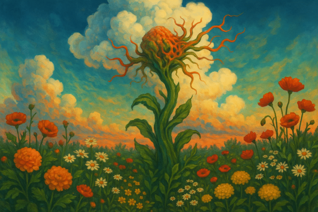 The Cloudtouched Mutation in Grow a Garden – EpicVault Gaming